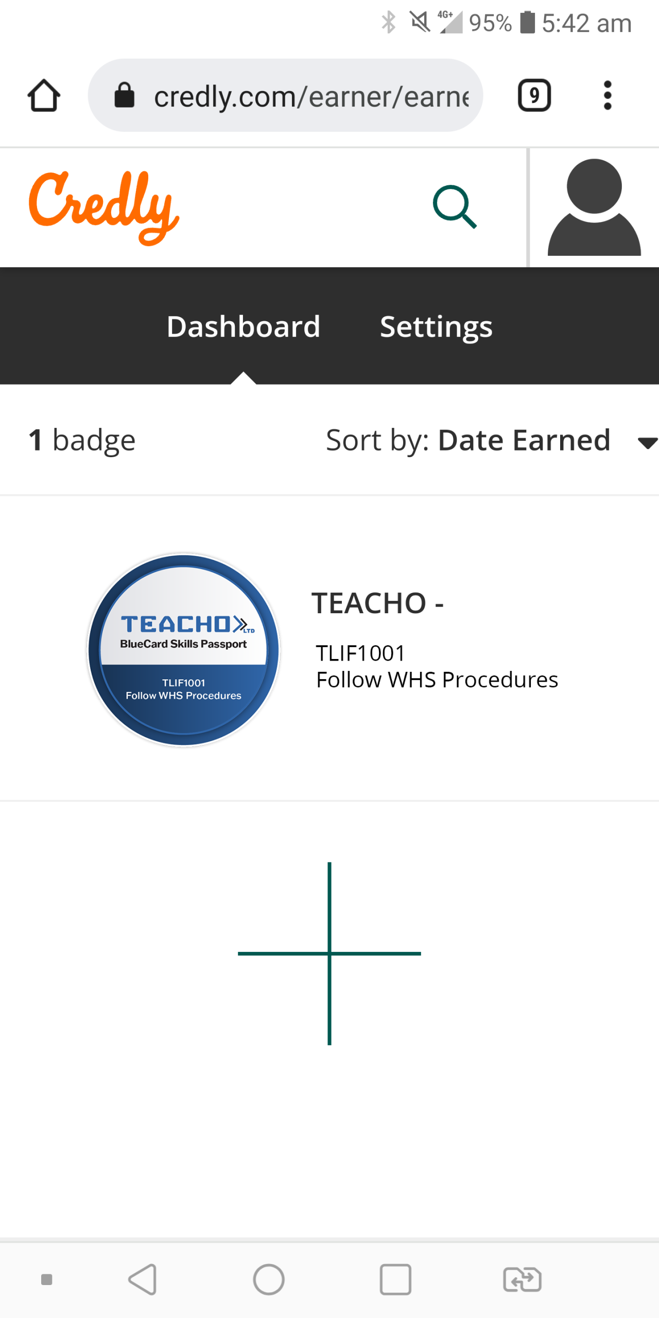 How to Save and Share Digital BlueCards Face-to-Face | Bluecard