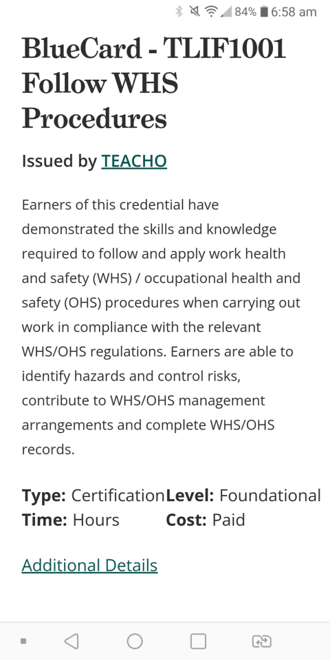 How to Save and Share Digital BlueCards Face-to-Face | Bluecard